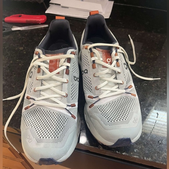 On Running | Shoes | Mens Oncloud Surfer Trail | Poshmark